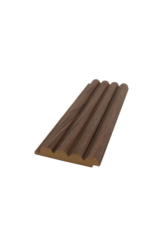 PSH-200 Açık Ceviz Mdf Duvar Paneli – Pashadekor