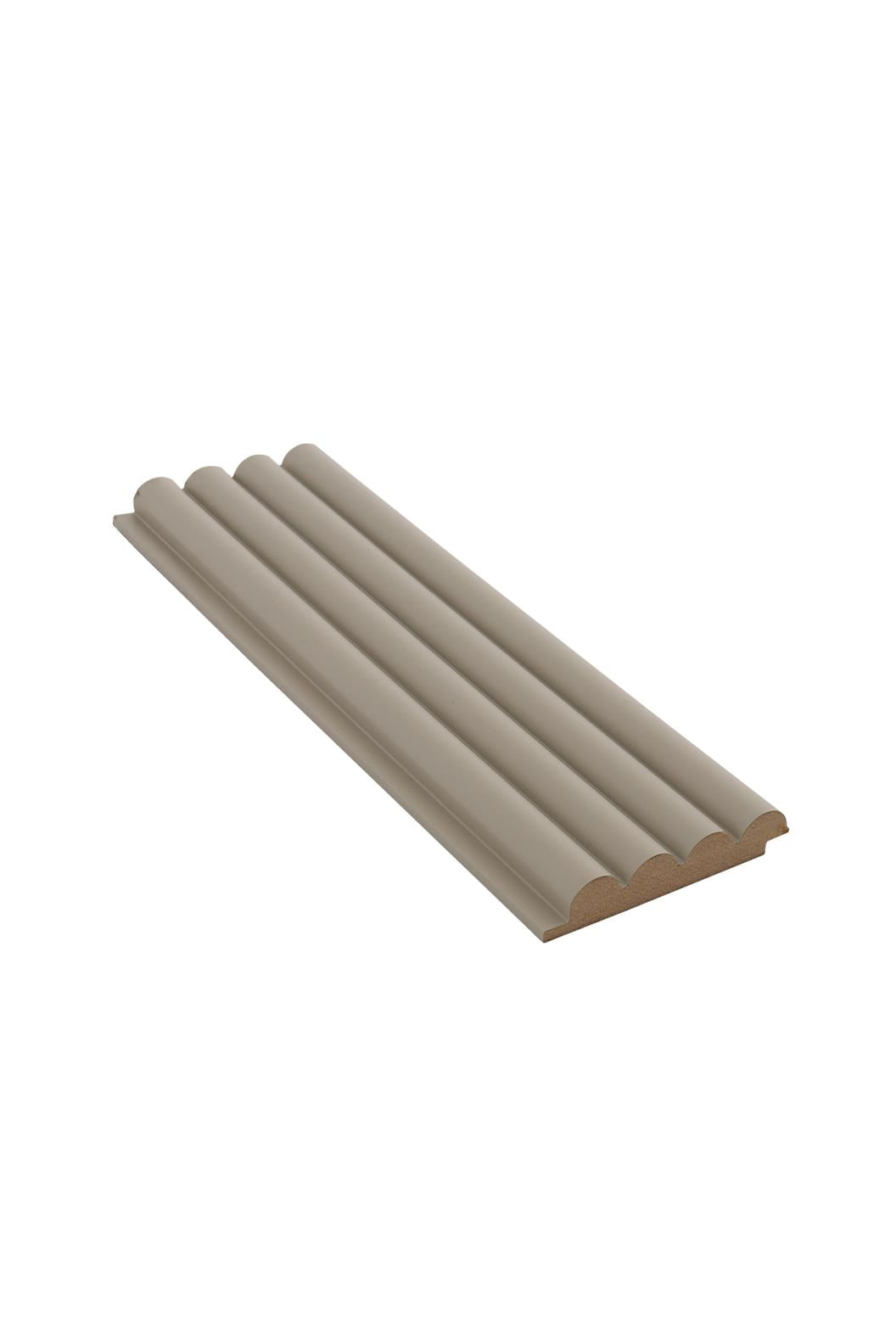 PSH-200 Soft Touch Yeni Gri Mdf Duvar Paneli – Pashadekor