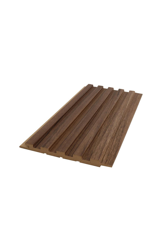 PSH-83 Açık Ceviz Mdf Duvar Paneli – Pashadekor